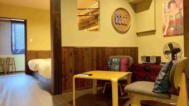 YUUNTEI ASAKUSAの写真17