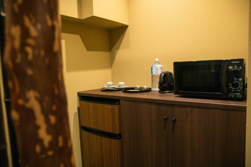 YUUNTEI ASAKUSAの写真18