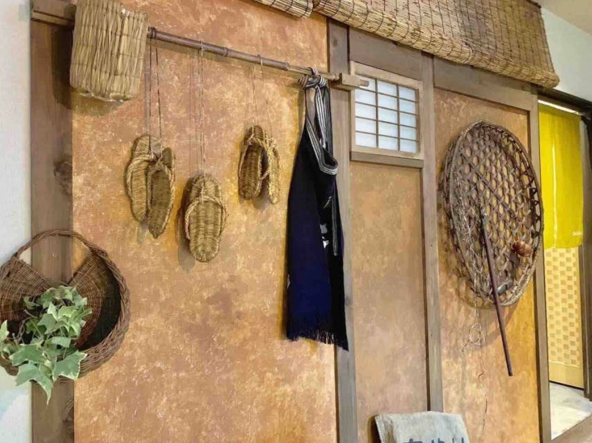 YUUNTEI ASAKUSAの写真19