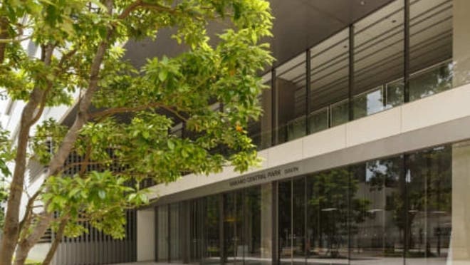 《東京会議室 中野セントラルパークカンファレンス ルーム5》少人数の説明会に最適 大規模会場の控室としてもご利用いただけますの写真9