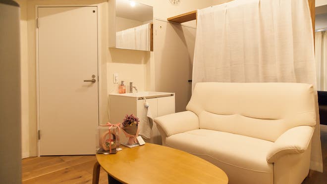 リラクゼーションセラピスト発見!駅近、レンタルサロン!の写真2