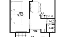 最大8人のプライベートルーム。阪急高槻市駅から徒歩5分。キッチン付き、食器、調理器具、冷蔵庫などもあります。誕生日会やママ会にの写真3