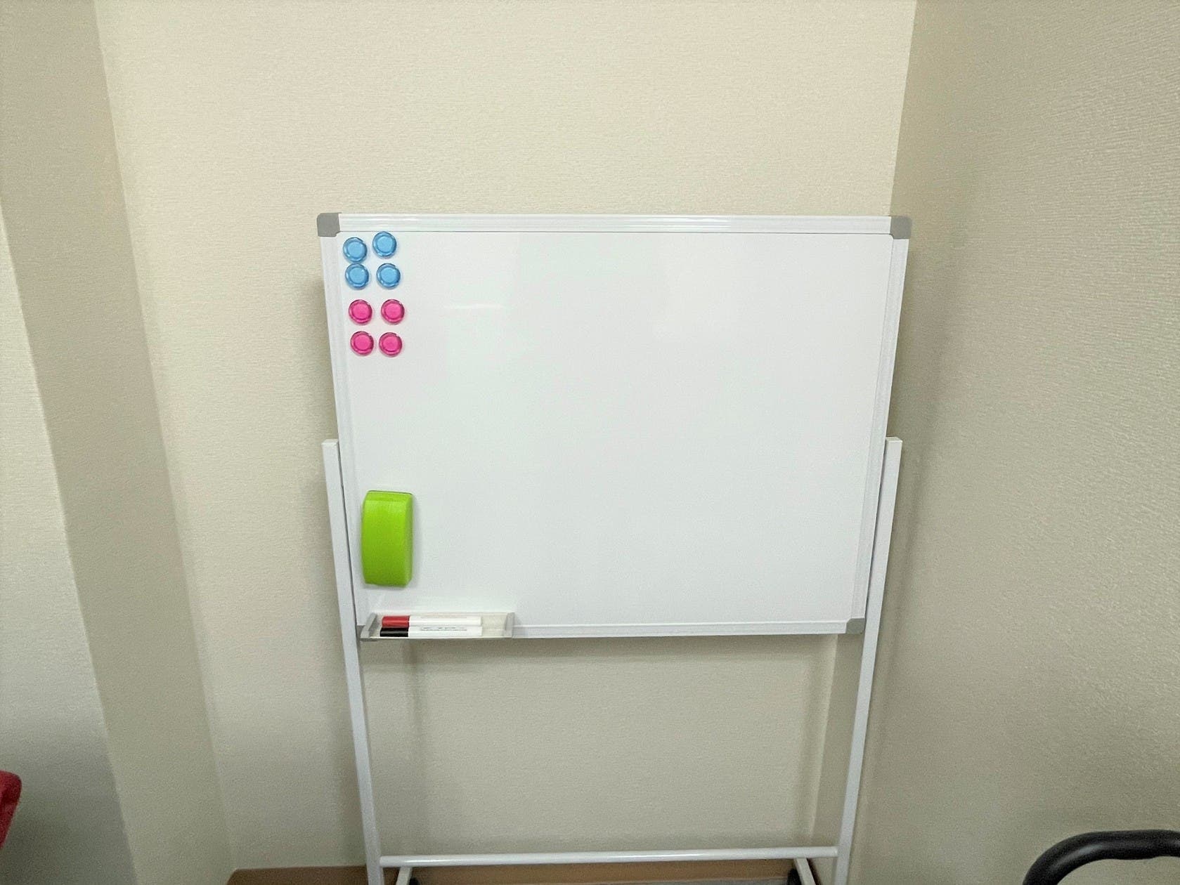 駅前会議室（4階）【リニューアルOPEN】｜テレワーク｜ミーティングスペース｜駅近好立地の写真7