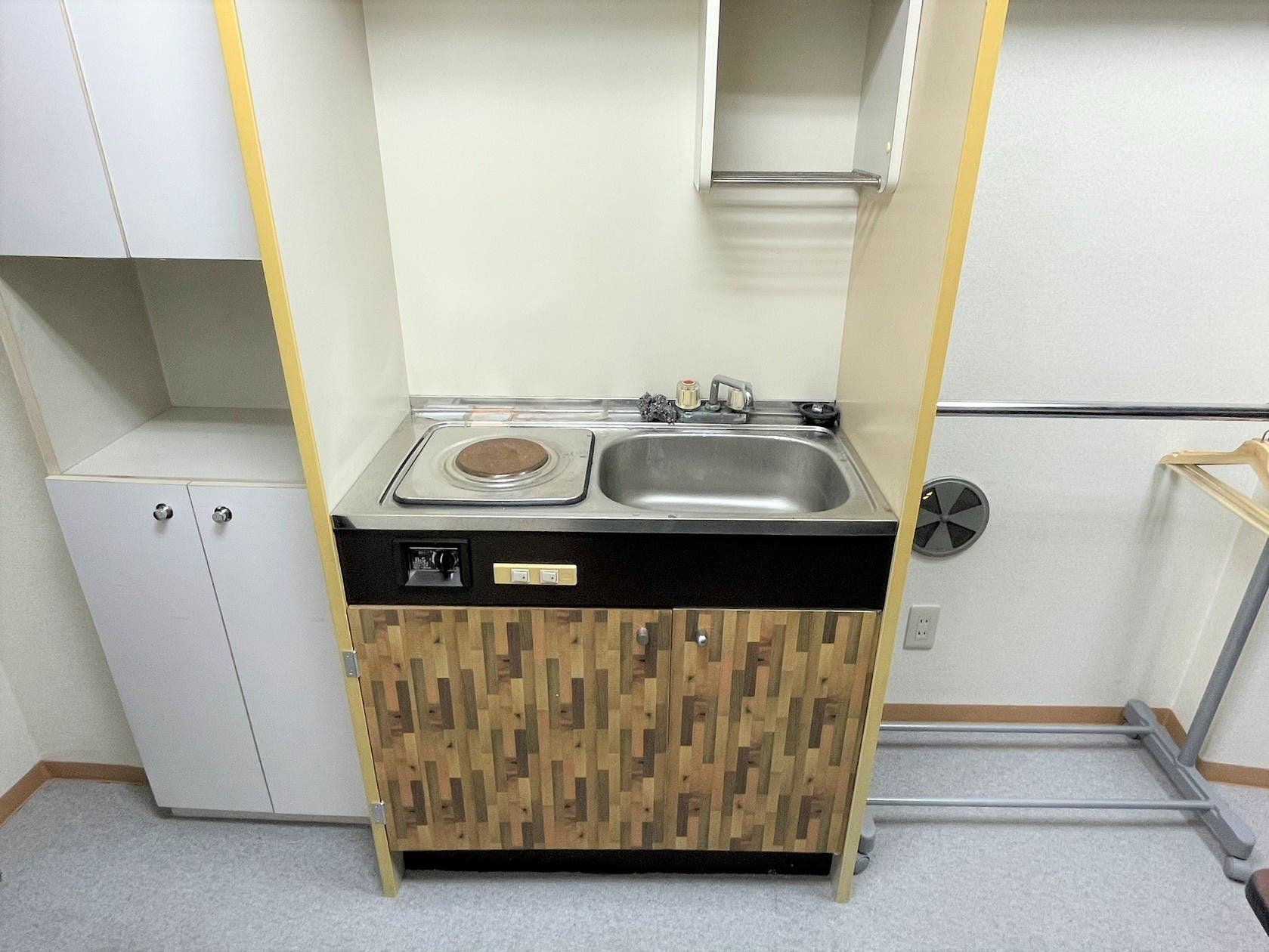 駅前会議室（4階）【リニューアルOPEN】｜テレワーク｜ミーティングスペース｜駅近好立地の写真6