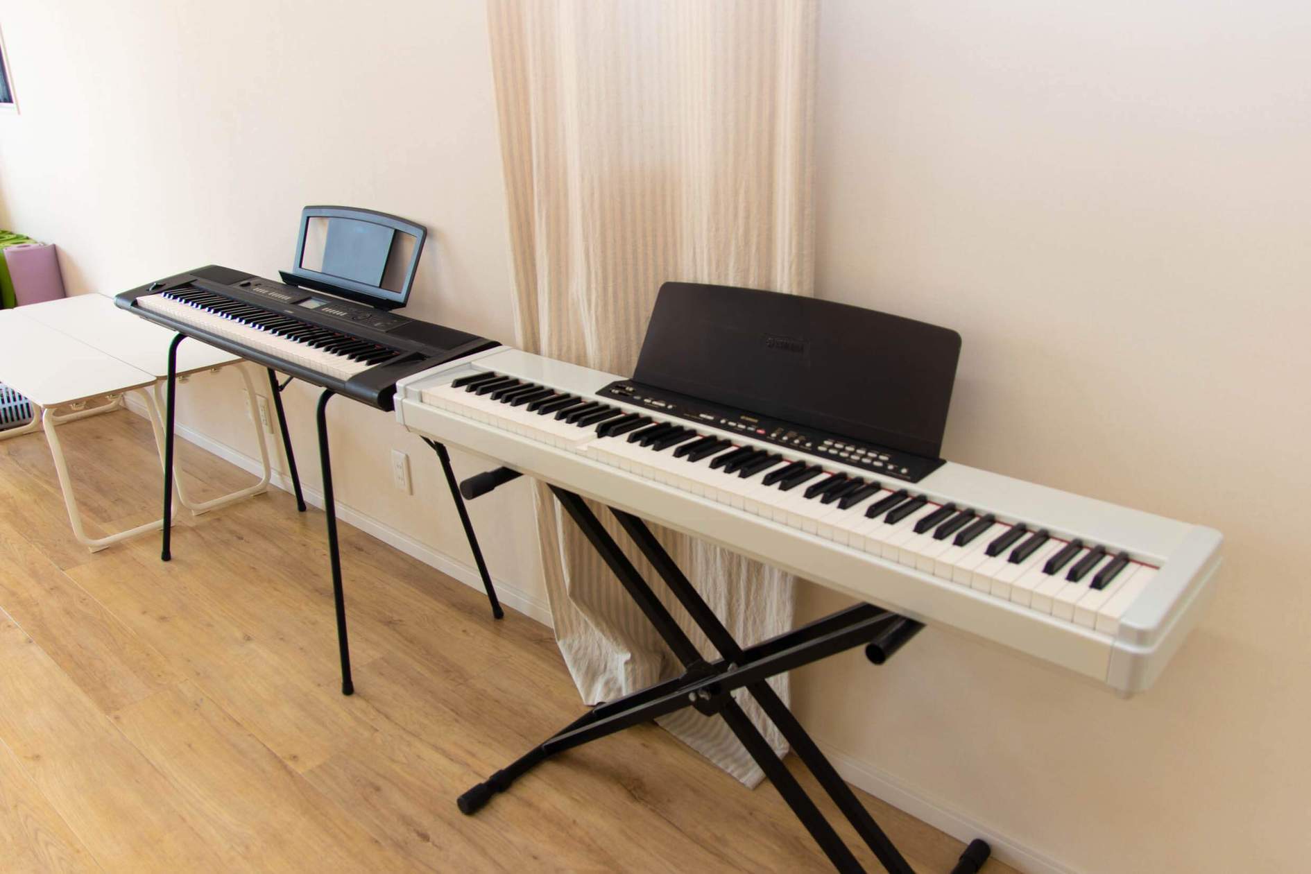 【大阪駅から10分】ソレイユ・フィットネススタジオ601の写真7