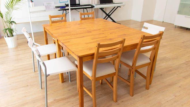 【大阪駅から10分】ソレイユ・フィットネススタジオ601の写真8