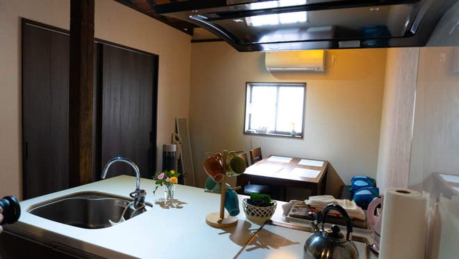 古民家ハウススタジオの写真1