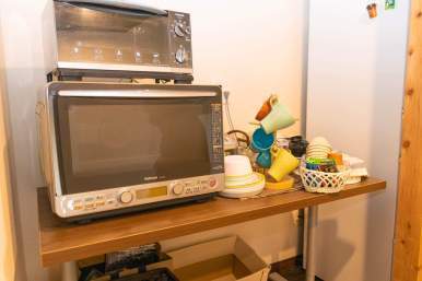 古民家ハウススタジオの写真7