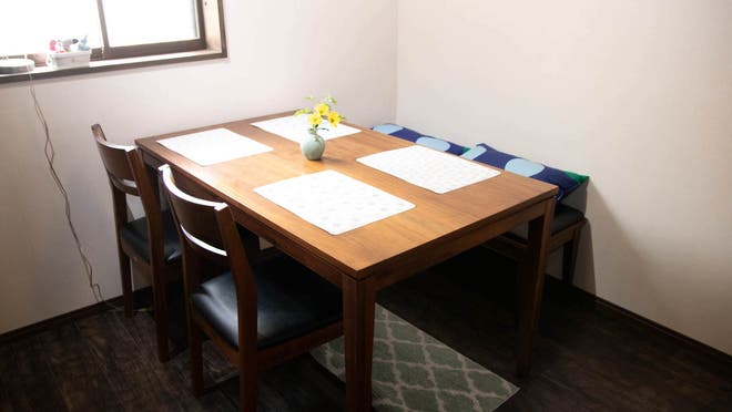 古民家ハウススタジオの写真4