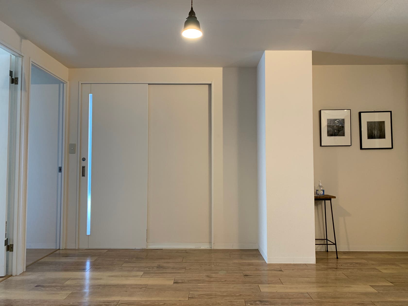 【広々100平米・屋上付】５LDKのデザイナーズ空間｜キッチン・ロケ撮影｜ArtSpaceMONNAKAの写真10