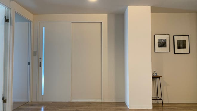 【広々100平米・屋上付】5LDKのデザイナーズ空間|キッチン・ロケ撮影|ArtSpaceMONNAKAの写真10