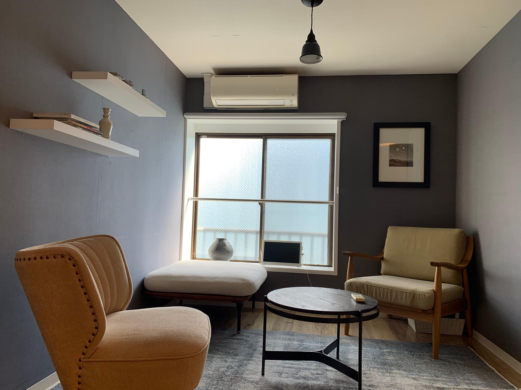 【広々100平米・屋上付】５LDKのデザイナーズ空間｜キッチン・ロケ撮影｜ArtSpaceMONNAKAの写真9