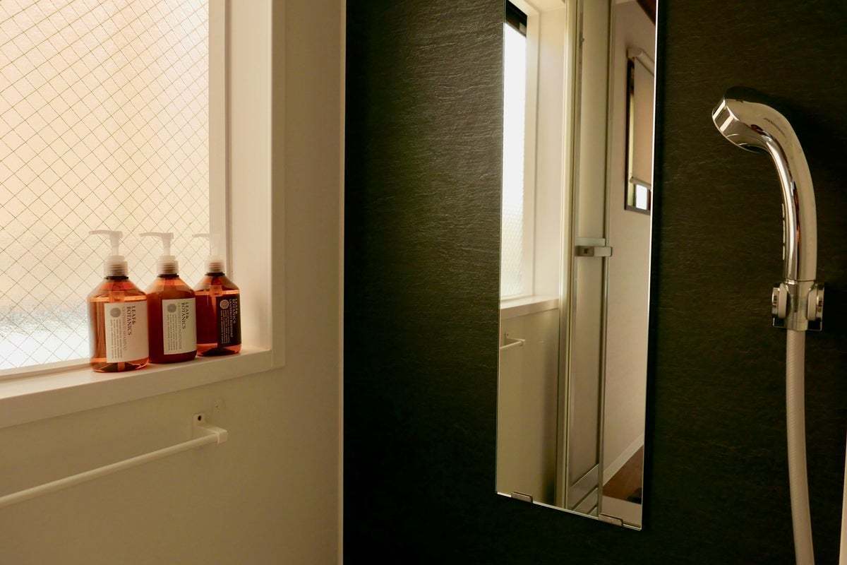 【広々100平米・屋上付】５LDKのデザイナーズ空間｜キッチン・ロケ撮影｜ArtSpaceMONNAKAの写真18