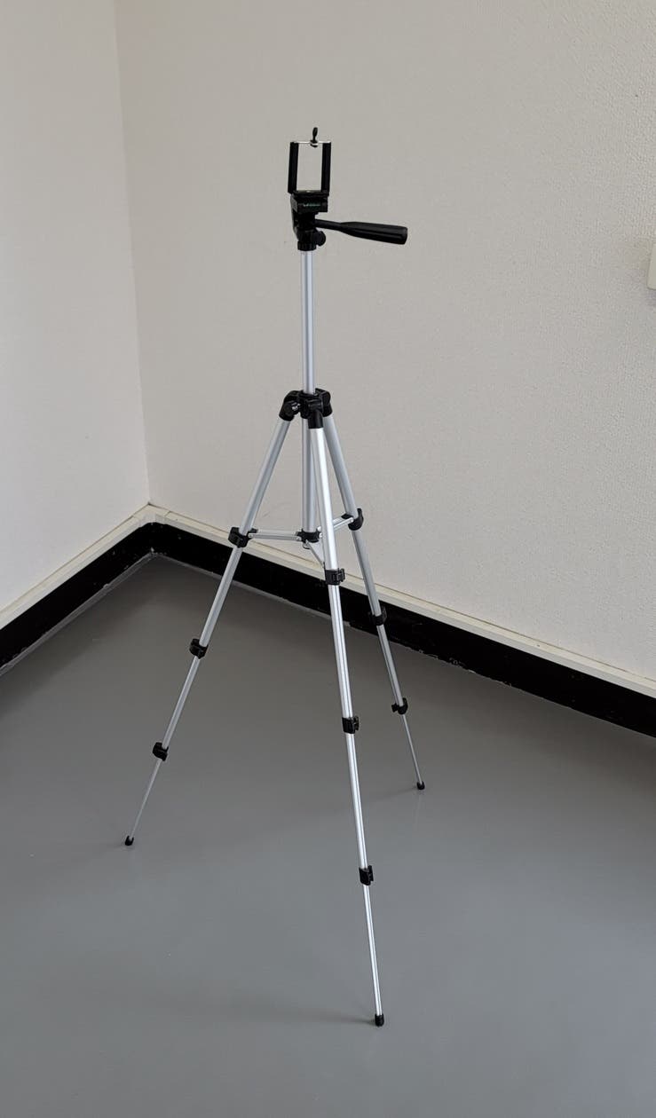 調布駅から徒歩7分！調布で大型鏡のあるスタジオ♪wifi完備！【24時間営業】の写真12