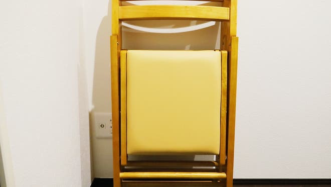 【赤羽駅徒歩圏内!8名利用可!】綺麗な室内!WiFi・プロジェクター・ホワイトボード全て無料!ふれあい貸し会議室 赤羽Aの写真6