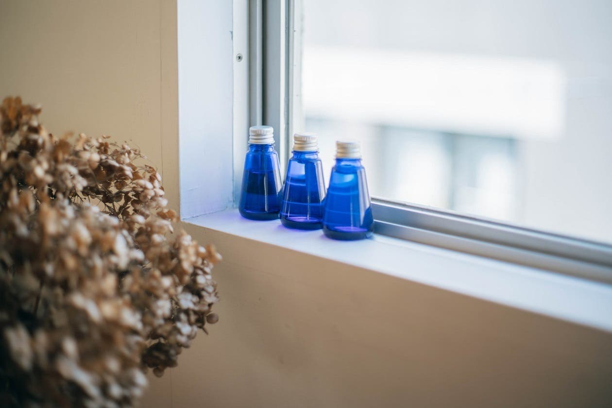 【駅徒歩5分、撮影・収録に】窓からの木漏れ日、大きな本棚が好評。フローリング、大きな窓は開放感があり、風通し抜群。の写真21