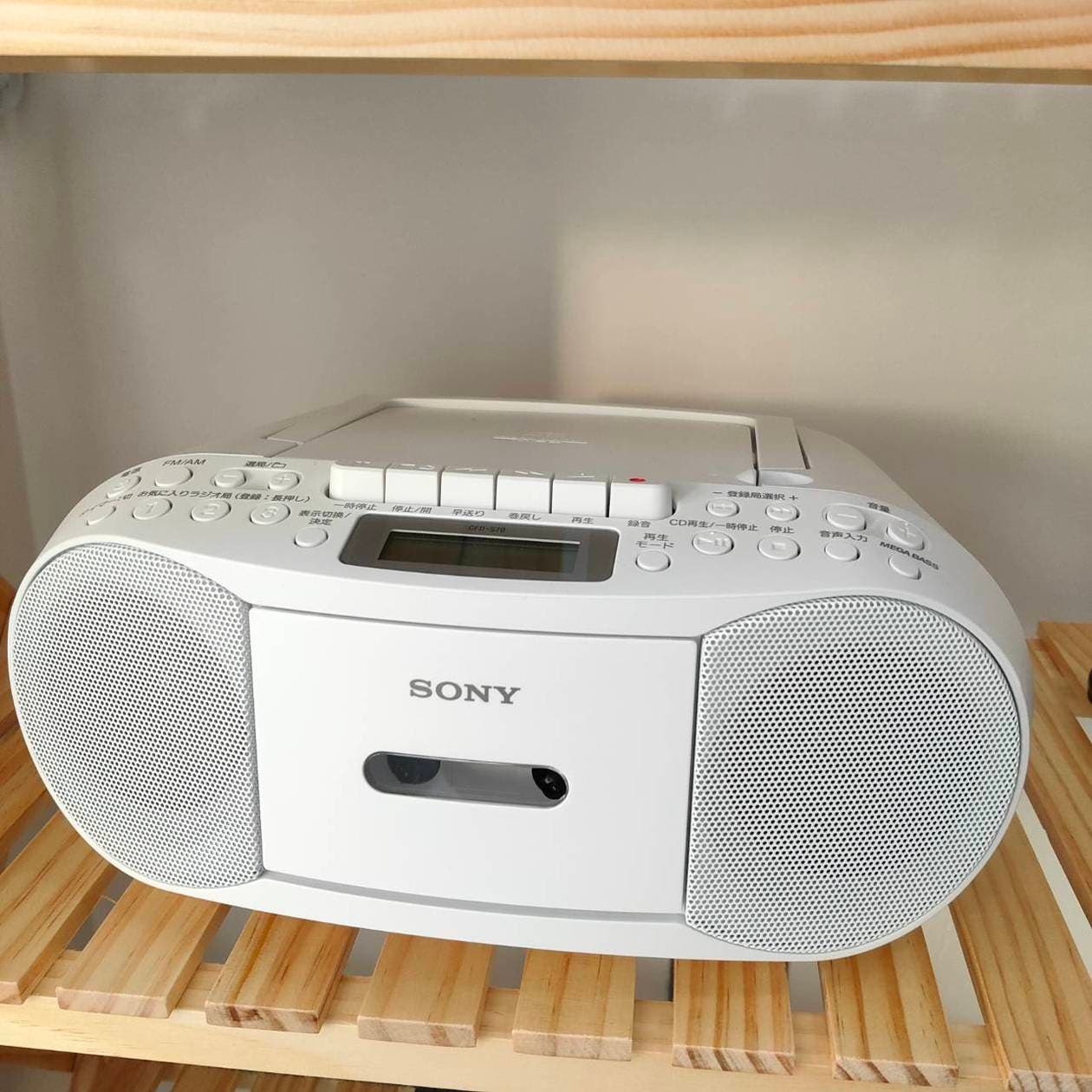 国立でダンスやヨガができるスタジオ/ ダンスに最適リノリウム床材/2.0m x 3.6mの大型鏡　レンタルスタジオ国立リノの写真14