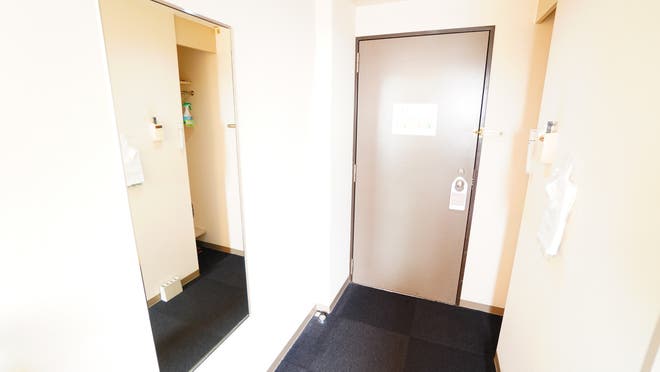 <豊橋駅前完全個室ワークスペース906>光Wi-Fi/モニター/ソファ付き!テレワーク/Web会議,面接/撮影の写真9