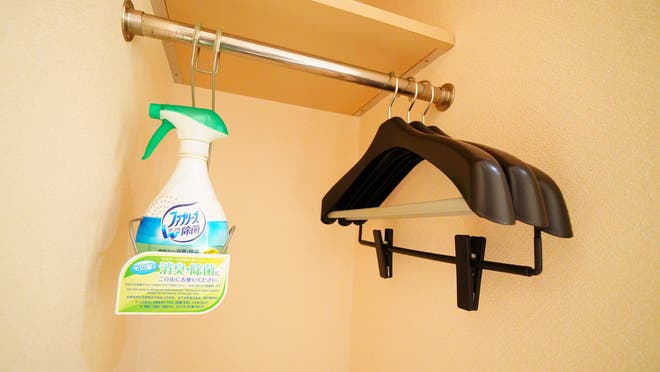 <豊橋駅前完全個室ワークスペース906>光Wi-Fi/モニター/ソファ付き!テレワーク/Web会議,面接/撮影の写真15