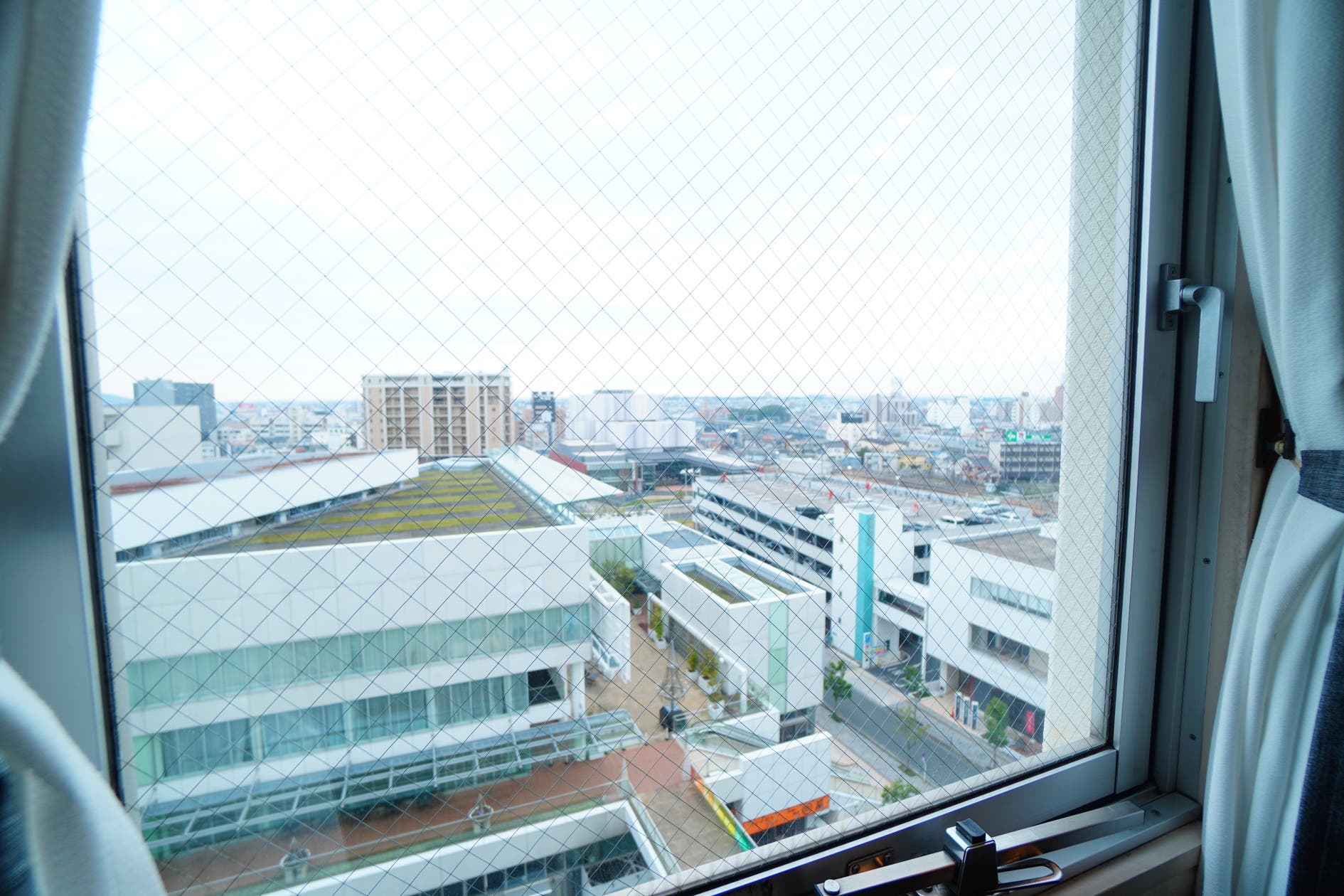 ＜豊橋駅前完全個室ワークスペース908＞光Wi-Fi/モニター/ソファ付き！テレワーク/Web会議,面接/撮影の写真16