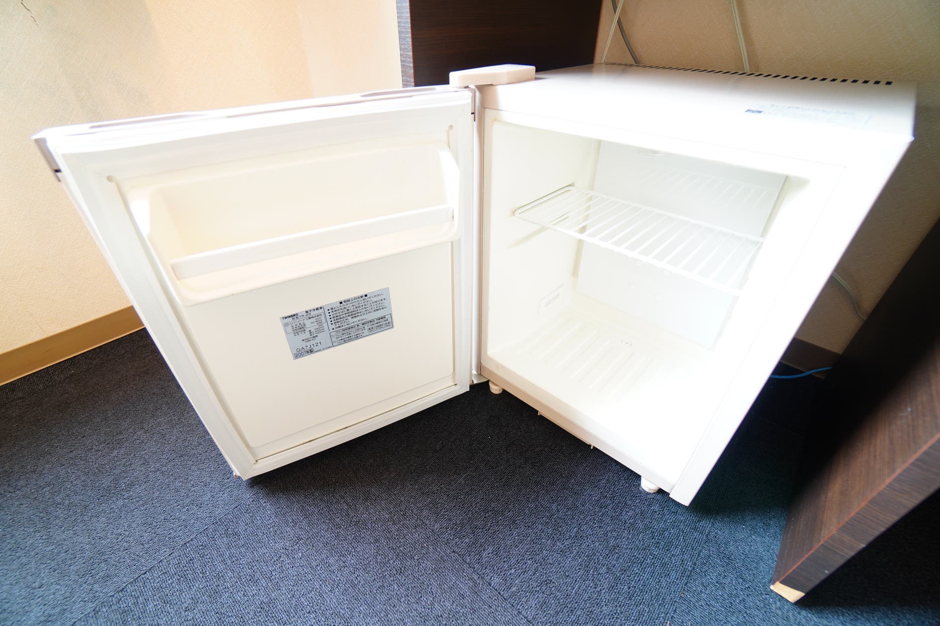 ＜豊橋駅前完全個室ワークスペース908＞光Wi-Fi/モニター/ソファ付き！テレワーク/Web会議,面接/撮影の写真13