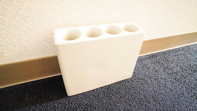 <豊橋駅前完全個室ワークスペース906>光Wi-Fi/モニター/ソファ付き!テレワーク/Web会議,面接/撮影の写真12