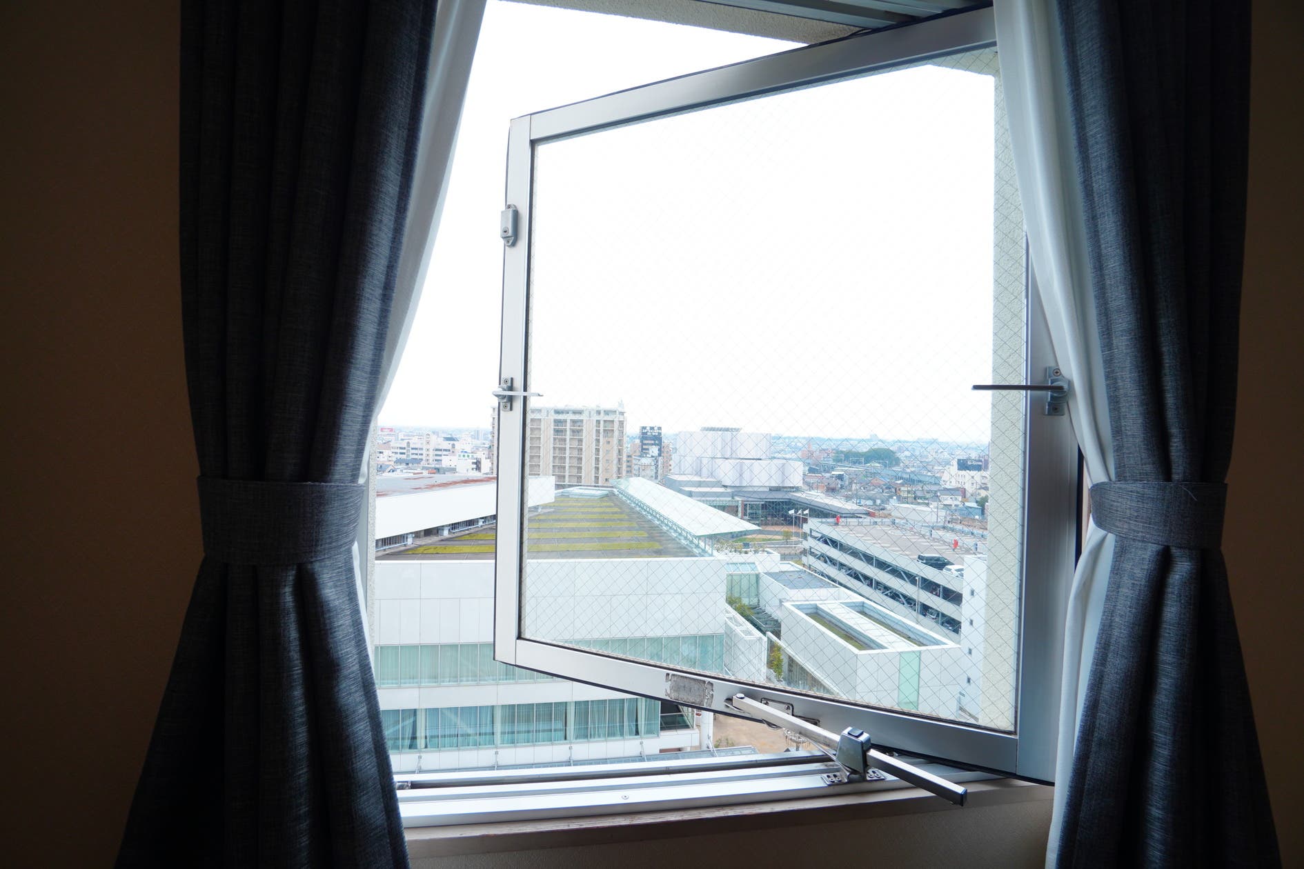 ＜豊橋駅前完全個室ワークスペース907＞光Wi-Fi/モニター/ソファ付き！テレワーク/Web会議,面接/撮影の写真18