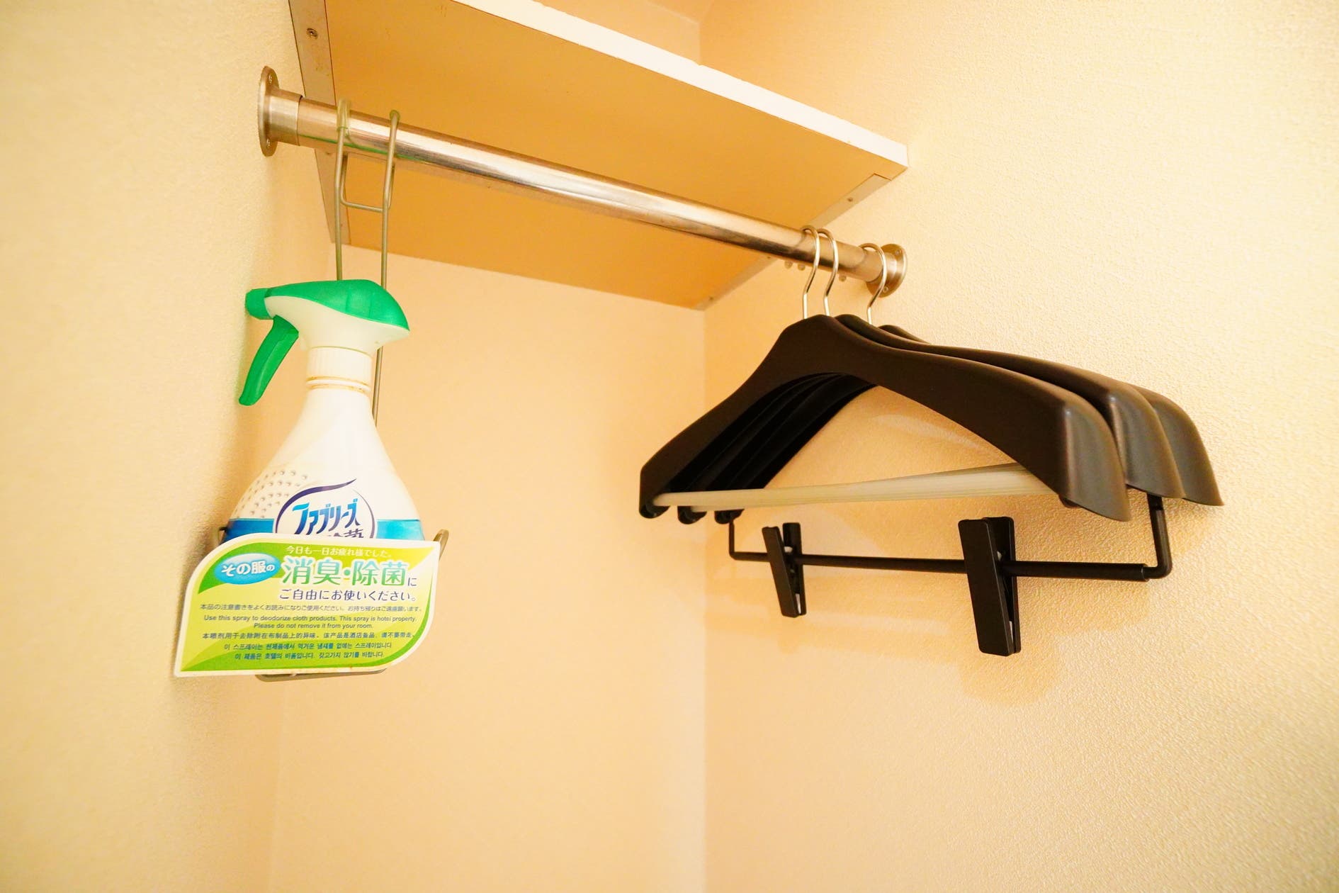 ＜豊橋駅前完全個室ワークスペース907＞光Wi-Fi/モニター/ソファ付き！テレワーク/Web会議,面接/撮影の写真17