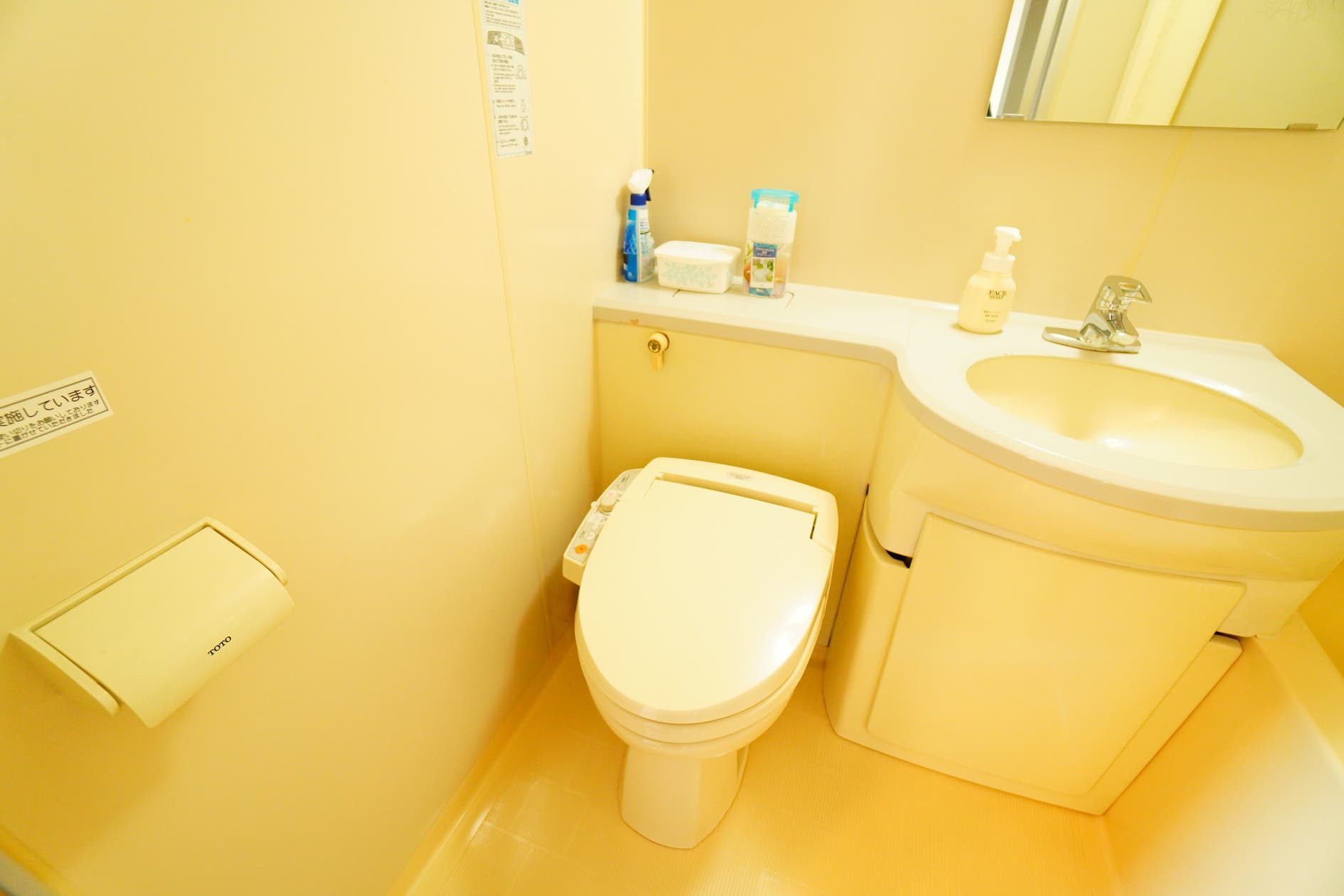 ＜豊橋駅前完全個室ワークスペース907＞光Wi-Fi/モニター/ソファ付き！テレワーク/Web会議,面接/撮影の写真19