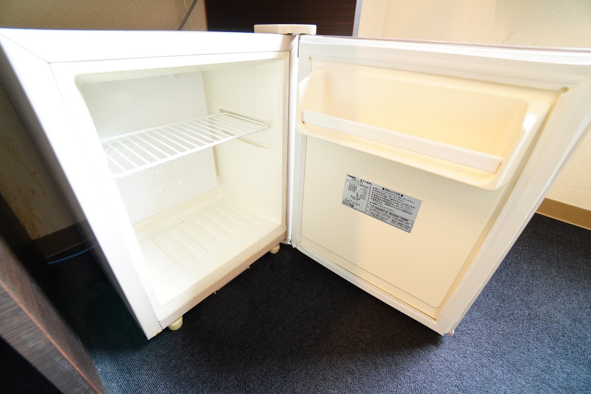 ＜豊橋駅前完全個室ワークスペース907＞光Wi-Fi/モニター/ソファ付き！テレワーク/Web会議,面接/撮影の写真15