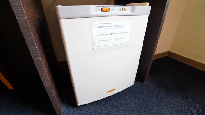 <豊橋駅前完全個室ワークスペース907>光Wi-Fi/モニター/ソファ付き!テレワーク/Web会議,面接/撮影の写真16