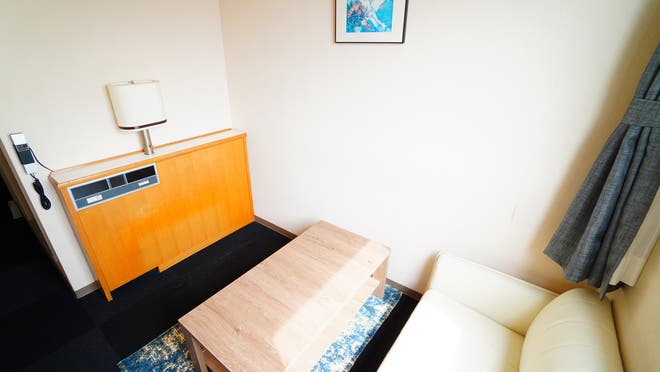 <豊橋駅前完全個室ワークスペース910>光Wi-Fi/モニター/ソファ付き!テレワーク/Web会議,面接/撮影の写真7