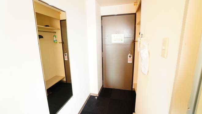 <豊橋駅前完全個室ワークスペース910>光Wi-Fi/モニター/ソファ付き!テレワーク/Web会議,面接/撮影の写真9