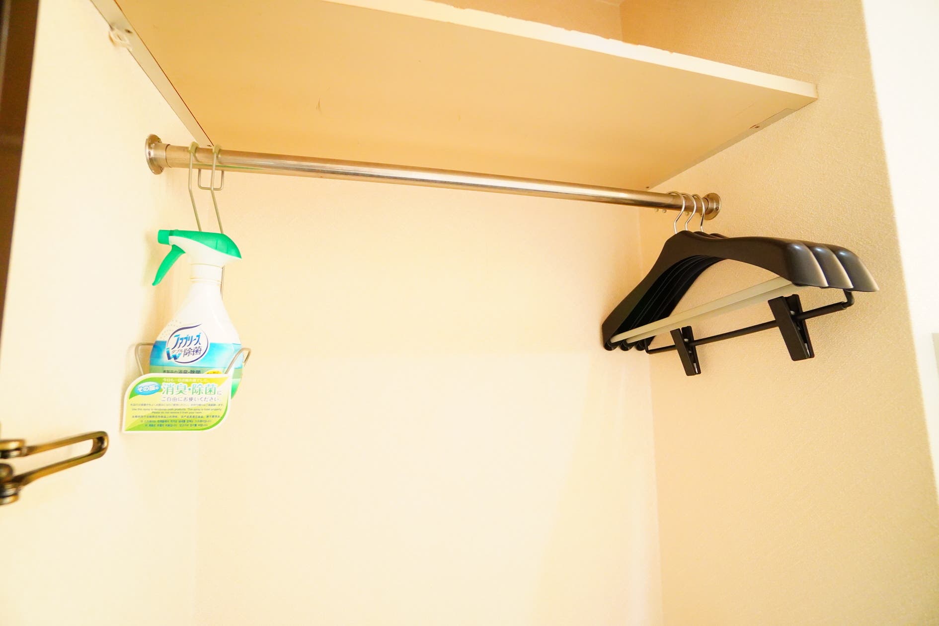 ＜豊橋駅前完全個室ワークスペース910＞光Wi-Fi/モニター/ソファ付き！テレワーク/Web会議,面接/撮影の写真16