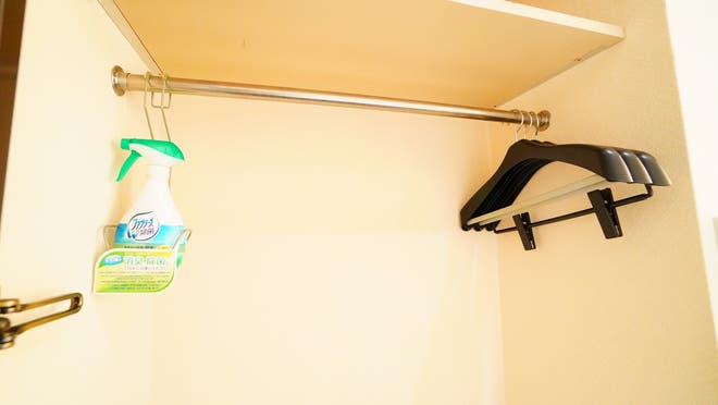 <豊橋駅前完全個室ワークスペース910>光Wi-Fi/モニター/ソファ付き!テレワーク/Web会議,面接/撮影の写真16