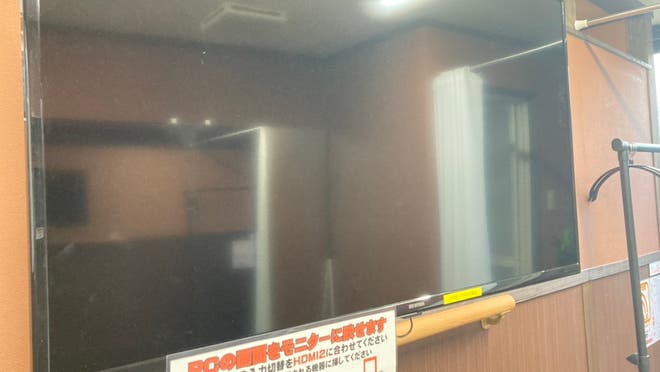 24hOPEN.大型ミラー設置でヨガやピラティスに最適の写真6