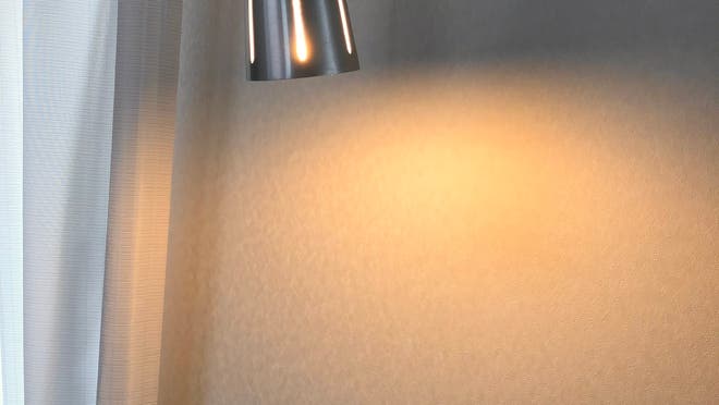 【エステルーム本館】岩倉駅近♪駐車場有✨ブラウンを基調としたナチュラル空間☆てぶらでOK!くつろぎ空間|整体マッサージ|🛜の写真7