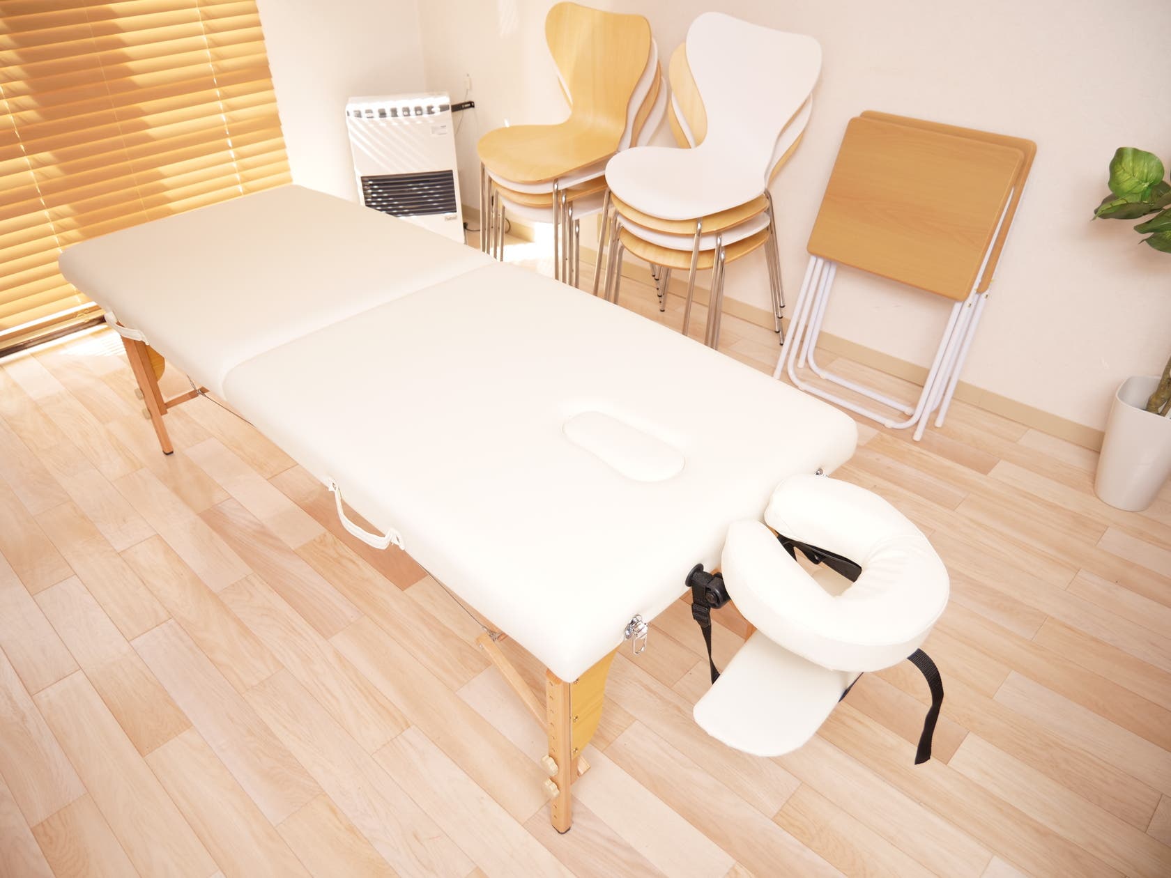 狸小路商店街から✨徒歩１分✨❗️❗️会議／面接／YouTube撮影／商談／鑑賞会／整体の写真16