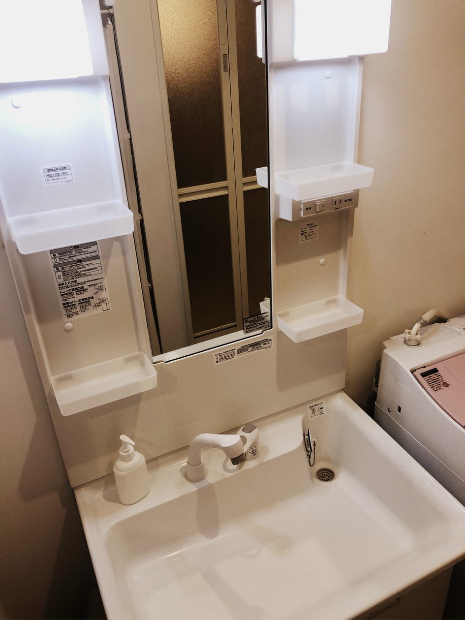 【女性限定♪】女子会・ママ会・飲み会・ポートレート撮影などに最適✨キッチン利用やアメニティが無料✨ゴミ回収無料・Wi-Fi無料の写真13