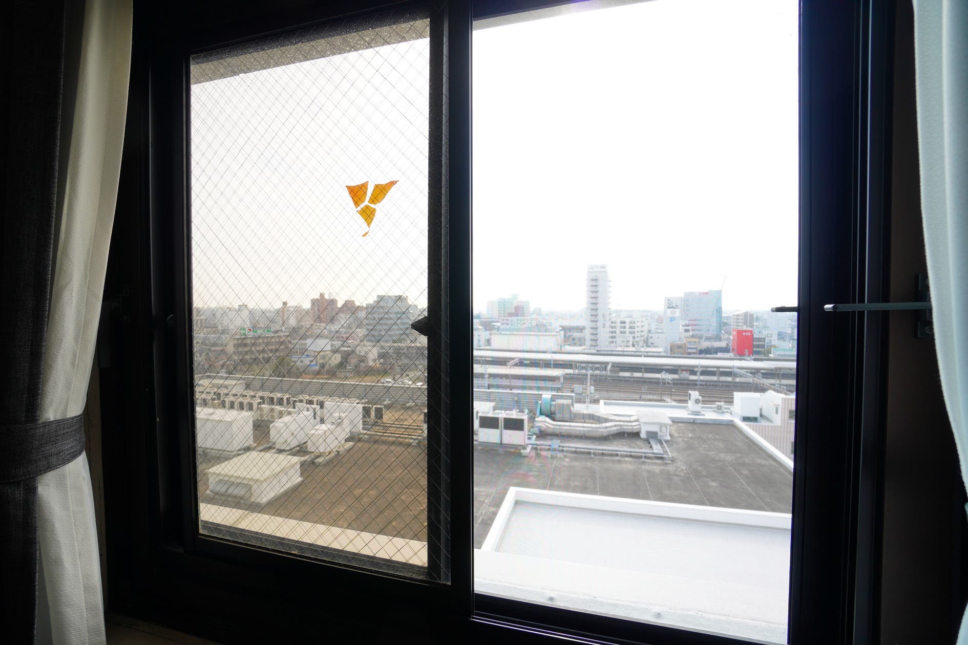 ＜豊橋駅前プライベートスペース825＞豊橋駅から徒歩1分⭐️光回線Wi-Fi/テレビあり！会議/打ち合わせ/商談/パーティーにもの写真12