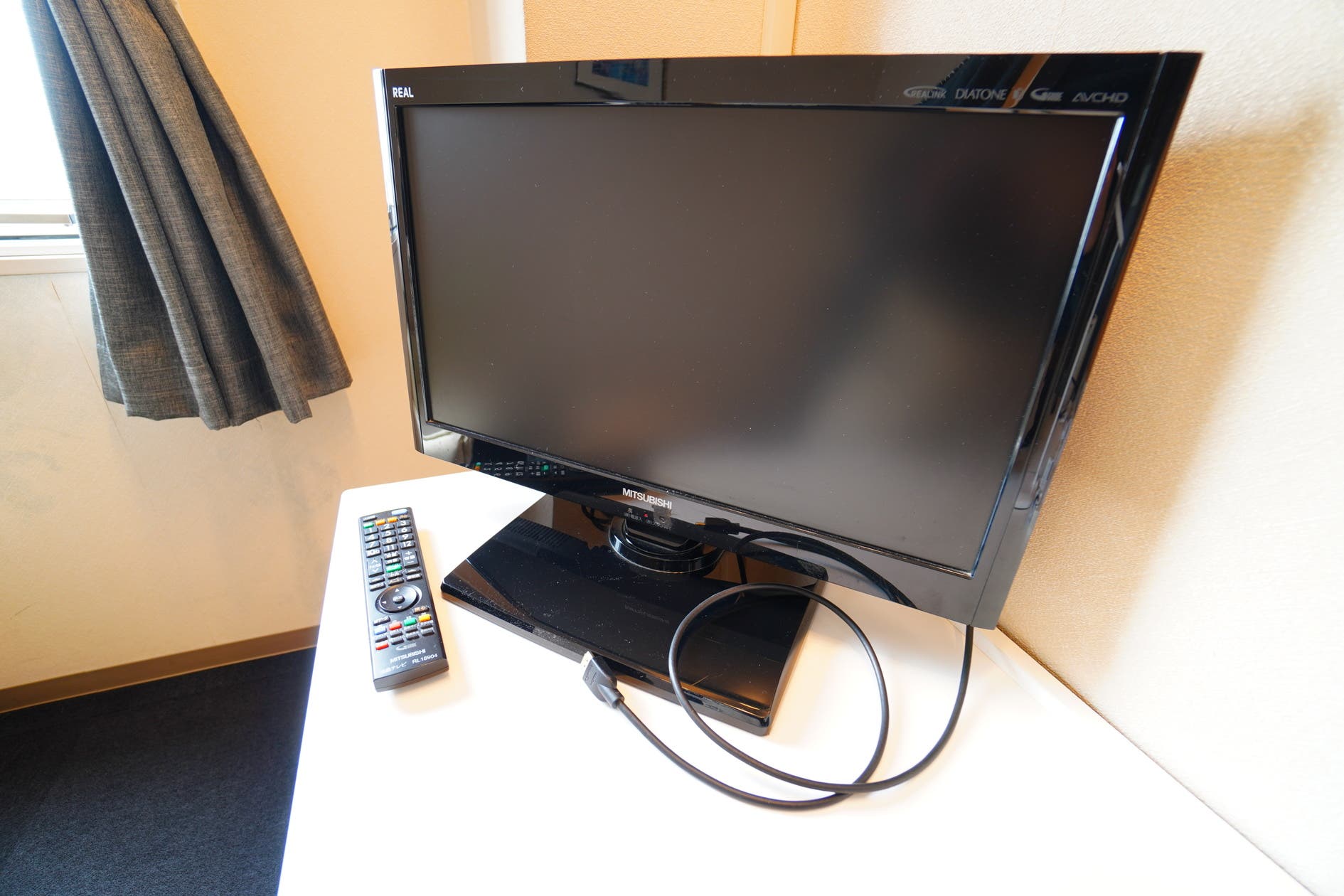 ＜豊橋駅前プライベートスペース825＞豊橋駅から徒歩1分⭐️光回線Wi-Fi/テレビあり！会議/打ち合わせ/商談/パーティーにもの写真15