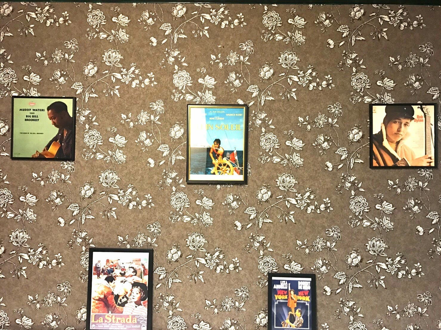 【昭島駅前フローラカルチャークラブ】グランドピアノ・プロジェクター・スクリーン・全身鏡など完備♪の写真13