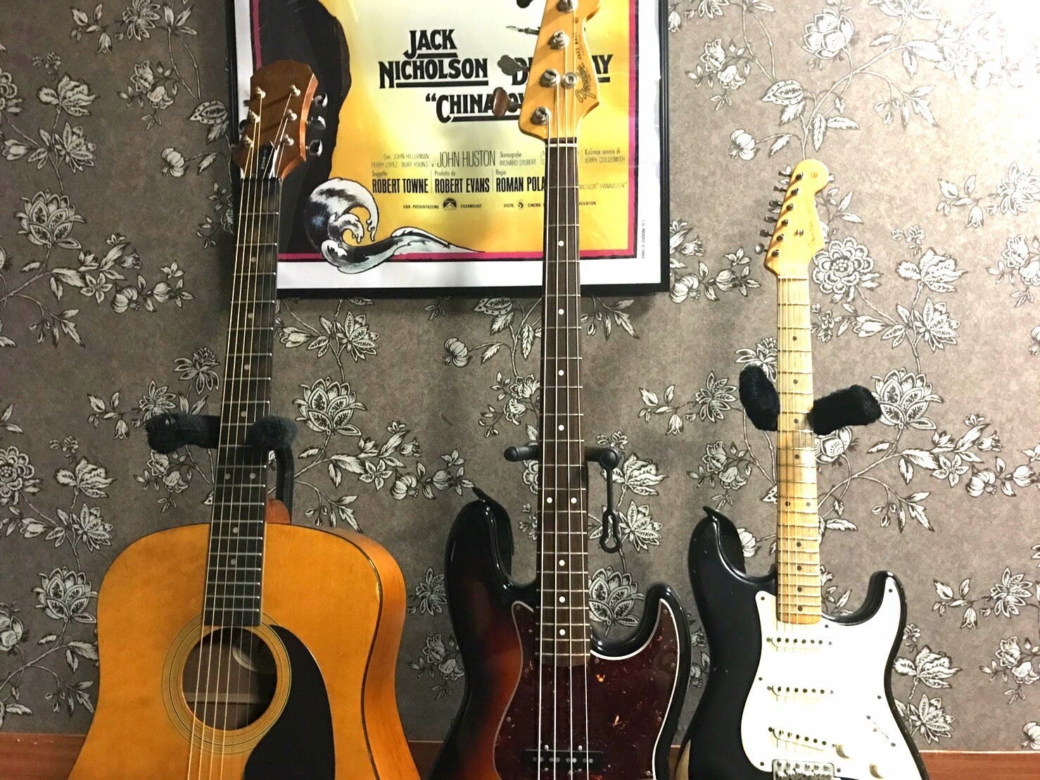 【昭島駅前フローラカルチャークラブ】グランドピアノ・プロジェクター・スクリーン・全身鏡など完備♪の写真17