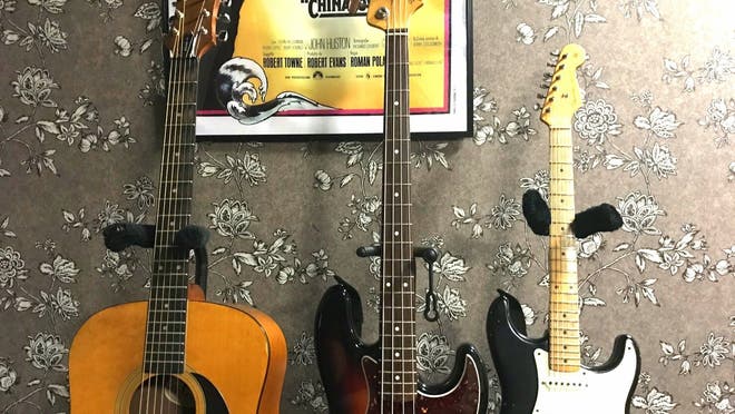 【昭島駅前フローラカルチャークラブ】グランドピアノ・プロジェクター・スクリーン・全身鏡など完備♪の写真17