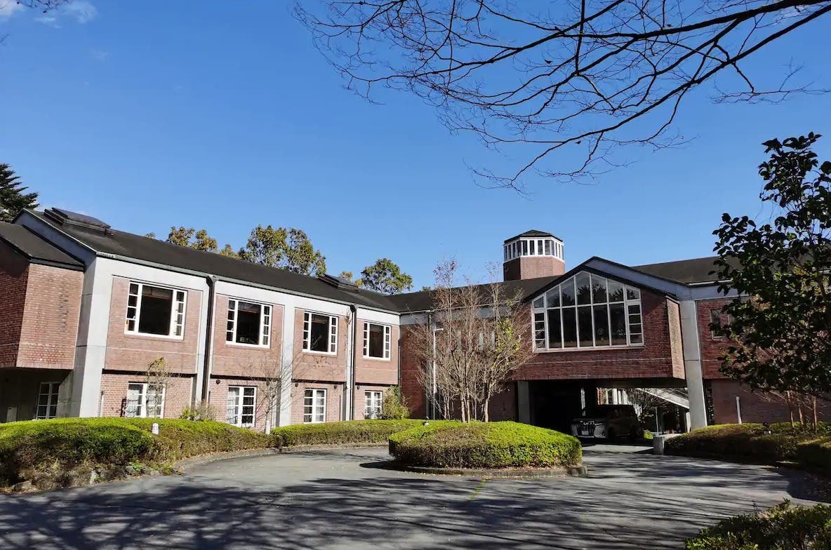 富士祥栄会館の写真8