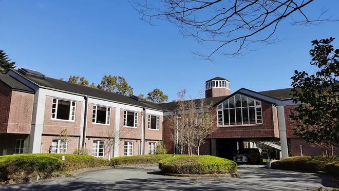 富士祥栄会館の写真8