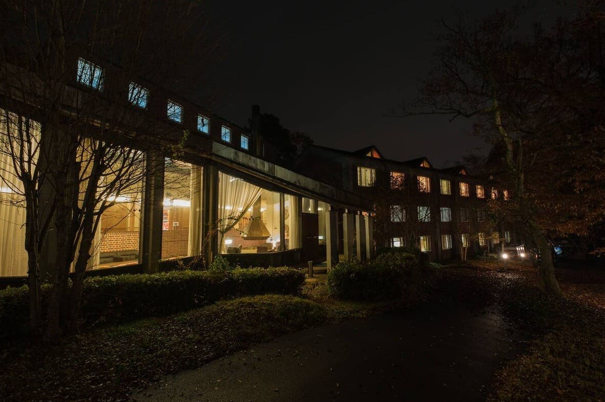 富士祥栄会館の写真10