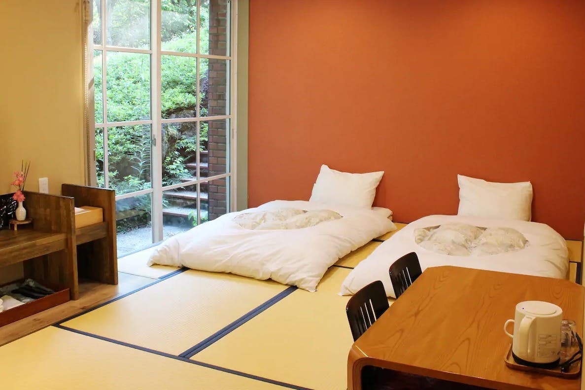 富士祥栄会館の写真11