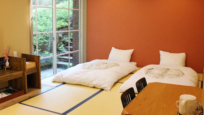 富士祥栄会館の写真11