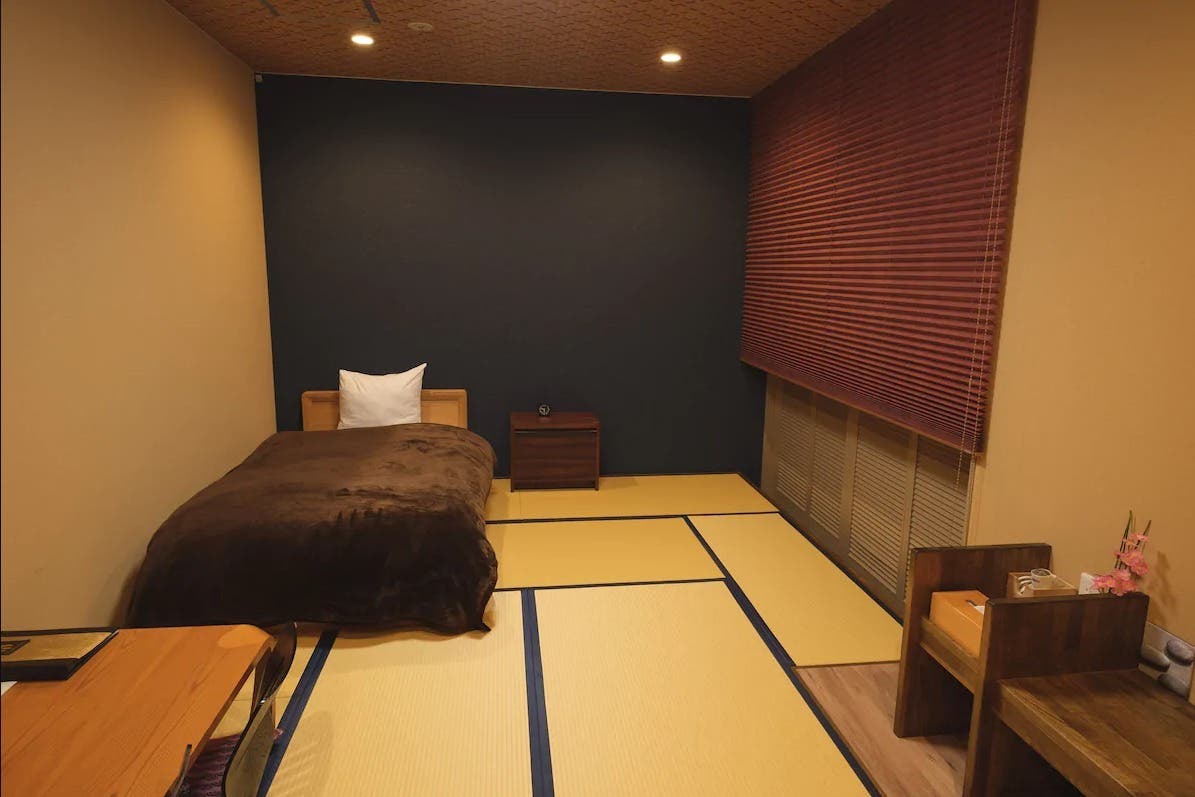 富士祥栄会館の写真12